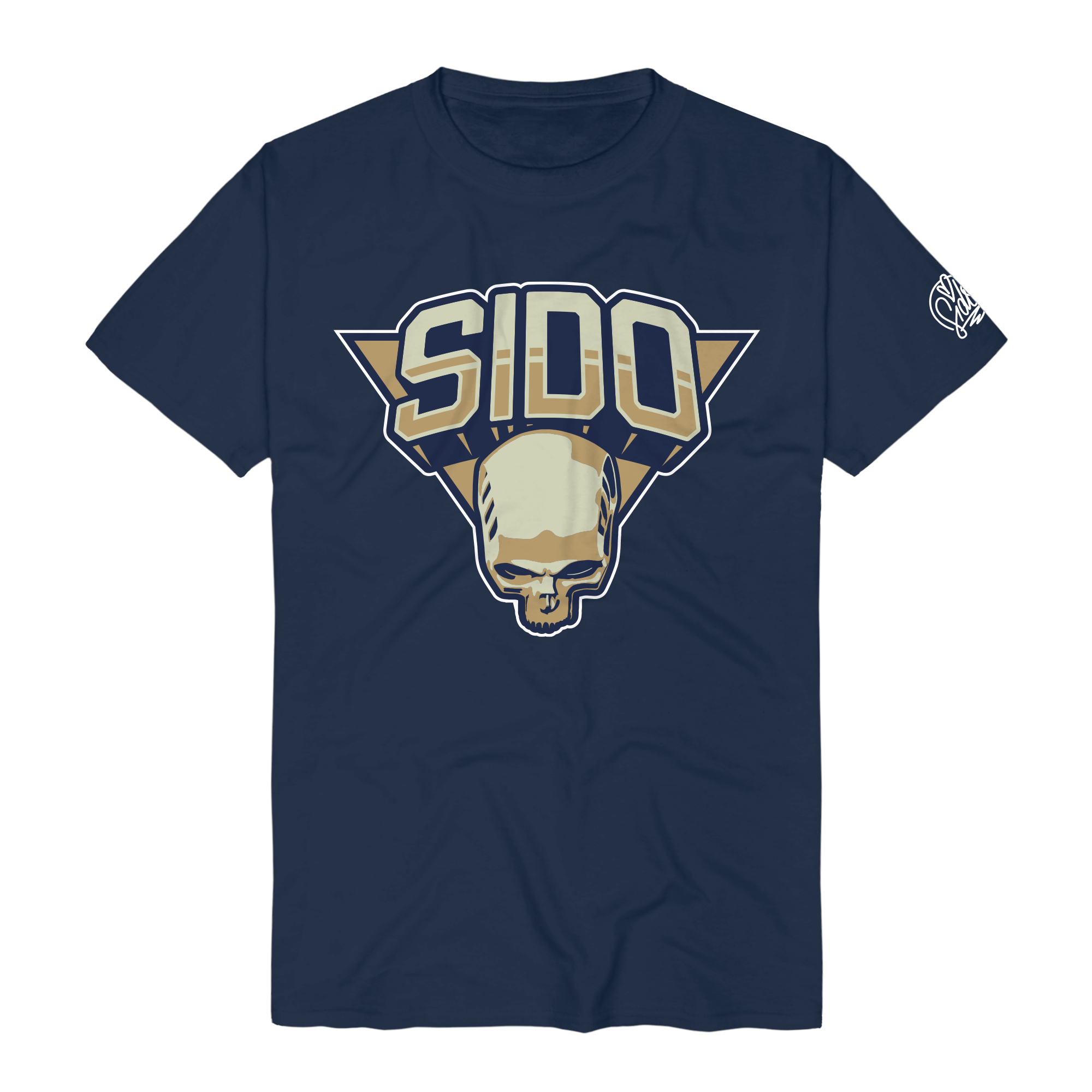 MASK 2023 (blau) - Sido