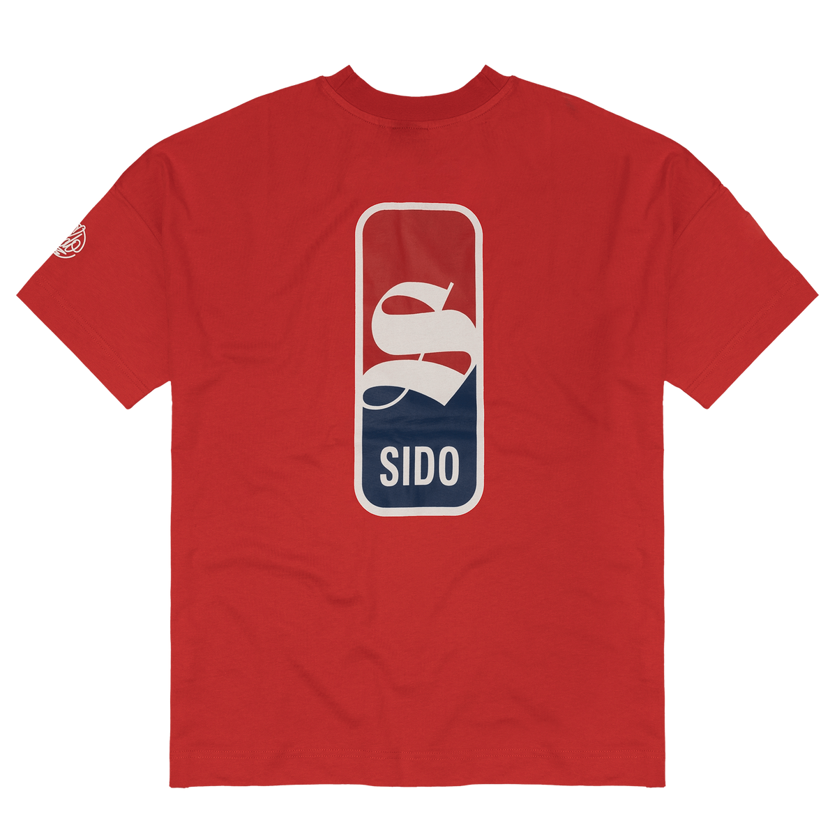 Goldjunge Big Label - Sido