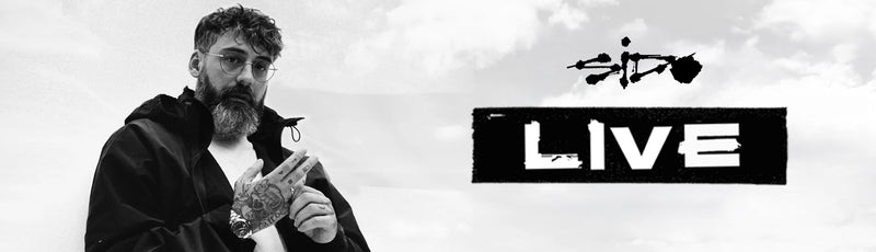 Sido - Offizieller Store